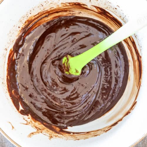 Belgian Dark Chocolate Truffles from Zestuous