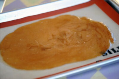 Homemade Toffee Bits from Zestuous