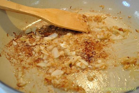 Autumn Umami Chicken | Zestuous